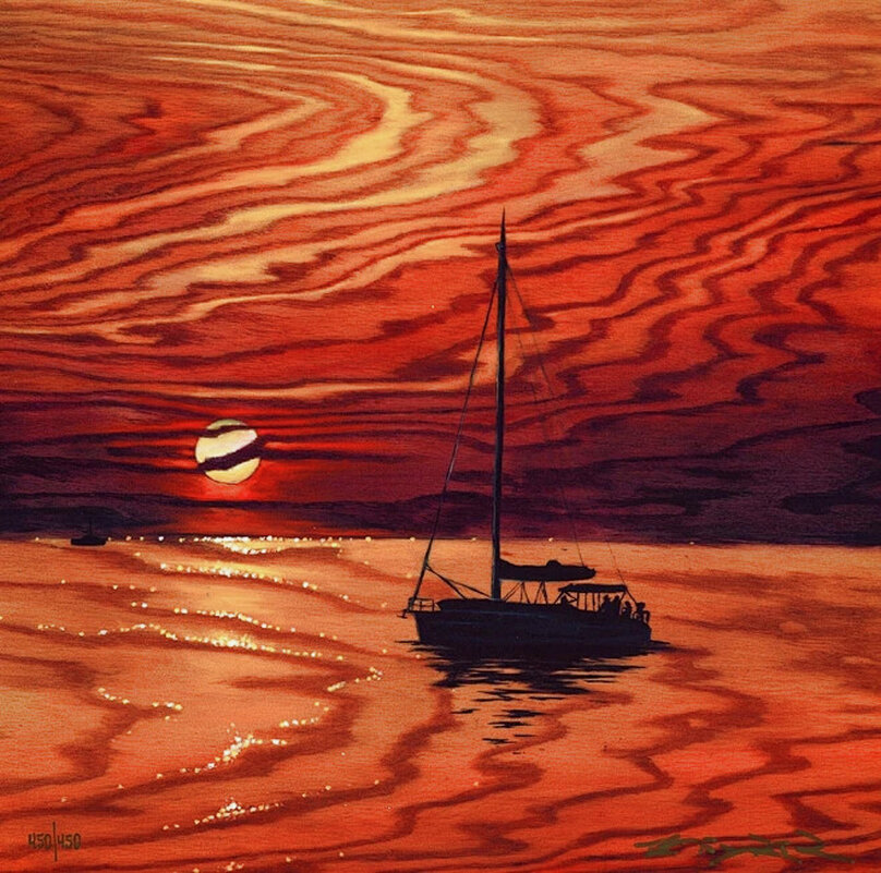 Matt Beyrer Art For Sale, Wanted