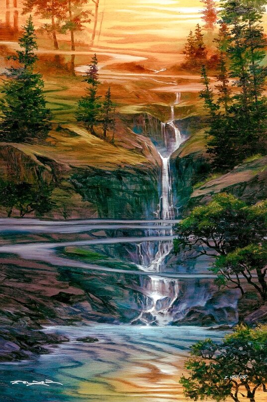 Matt Beyrer Art For Sale, Wanted