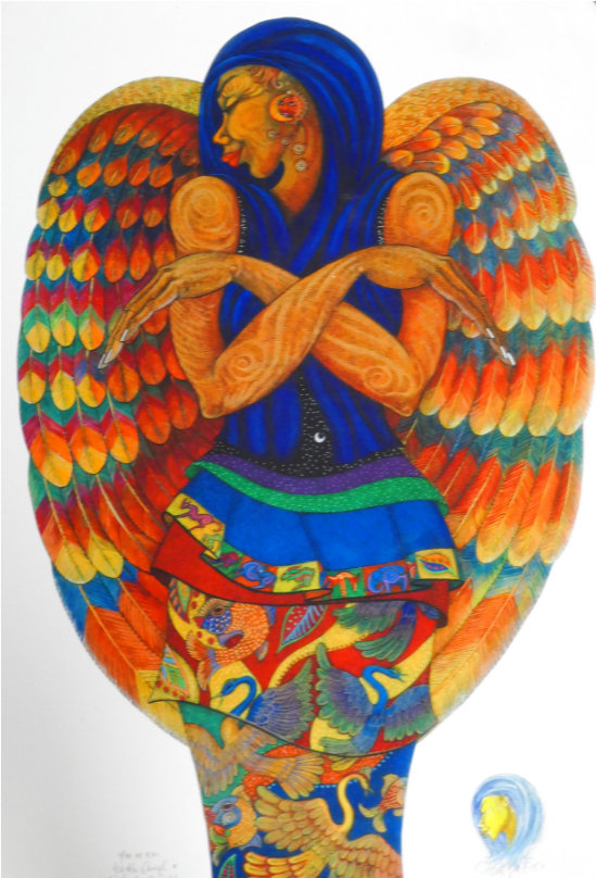 Charles Bibbs Artwork For Sale, Wanted