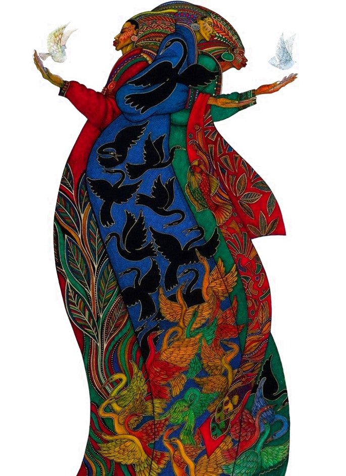 Contemporary American Artist Charles Bibbs Artwork For Sale - 13 Listings