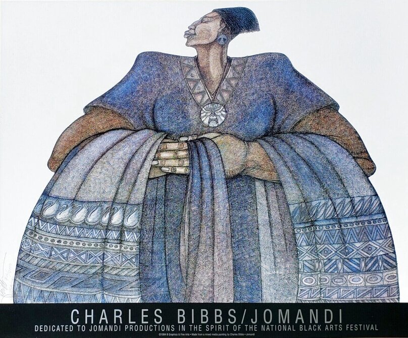 Charles Bibbs Artwork For Sale, Wanted