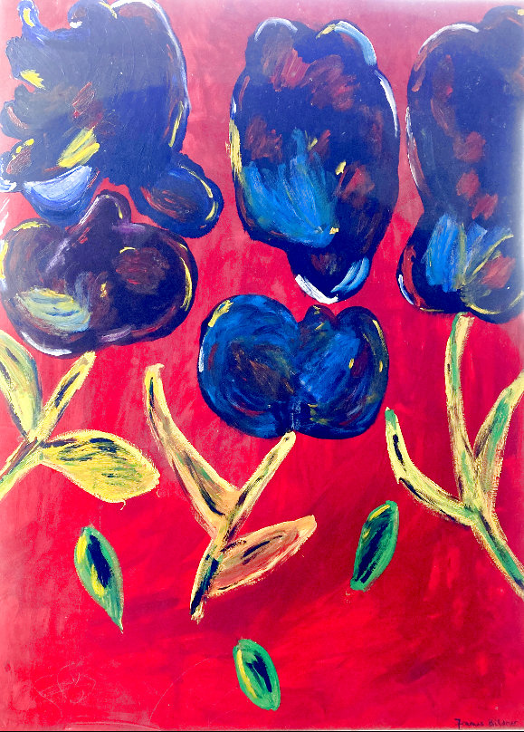 American Artist John Douglas Paintings For Sale, Listings Wanted