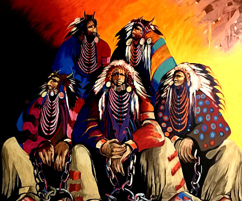 Earl Biss Paintings For Sale, Wanted