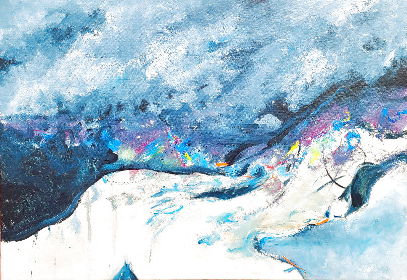 Earl Biss Paintings For Sale, Wanted