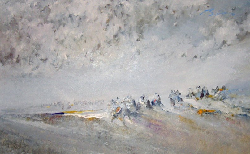 Malcolm Furlow Paintings For Sale, Wanted