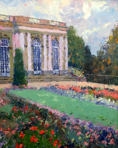 Pierre Bittar Paintings For Sale, Wanted