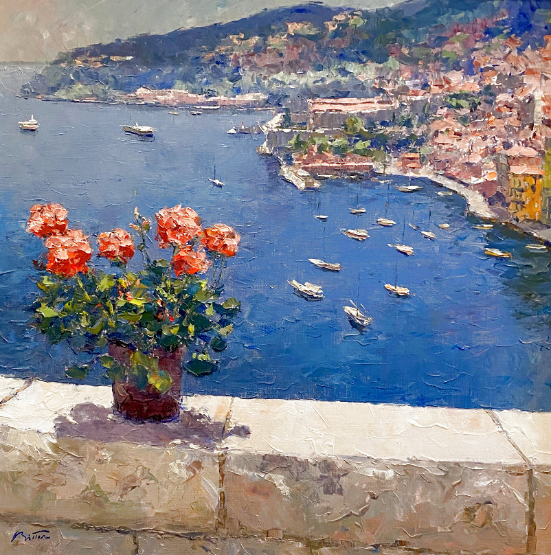 Pierre Bittar Paintings For Sale, Wanted