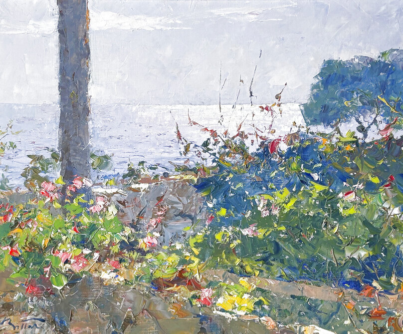 Pierre Bittar Paintings For Sale, Wanted