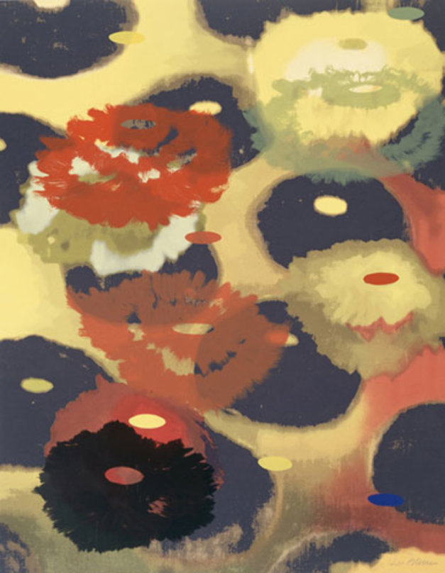 Ross Bleckner Artwork For Sale, Wanted