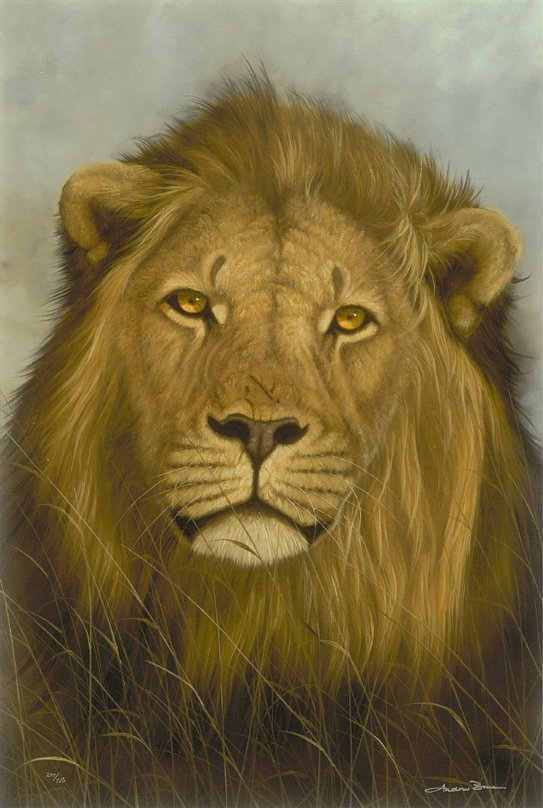 Andrew Bone African, Art For Sale, Wanted