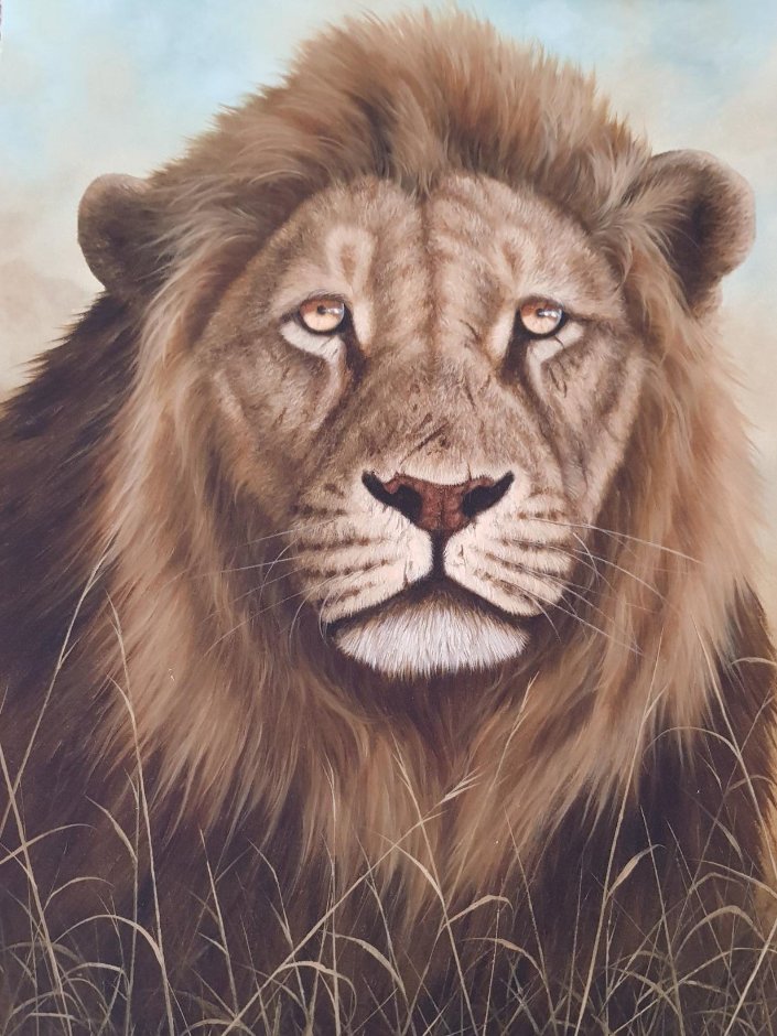 Park West: Andrew Bone African Contemporary Artist - 34 Listings