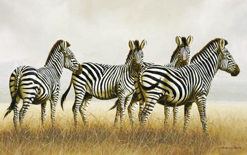 Andrew Bone African, Art For Sale, Wanted