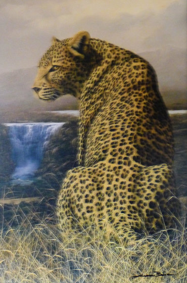 Command Post 2006 by Andrew Bone - For Sale on Art Brokerage