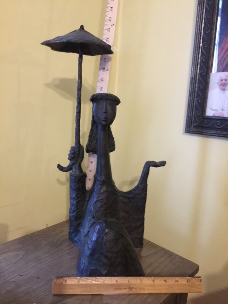 Angel Botello Artwork For Sale, Wanted