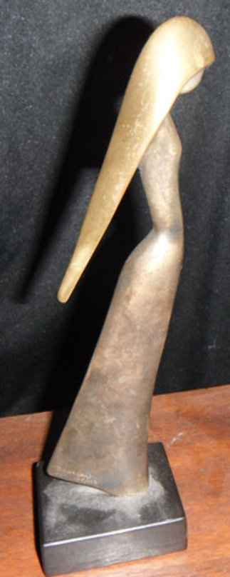 American Artist Paul Braslow Sculpture For Sale, Listings Wanted