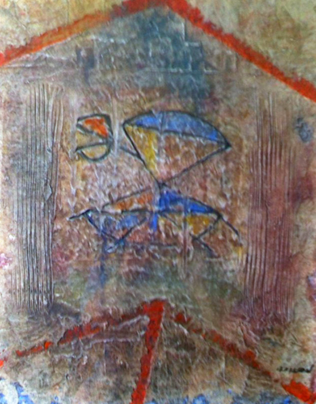 Pierre Marie Brisson Paintings For Sale, Wanted