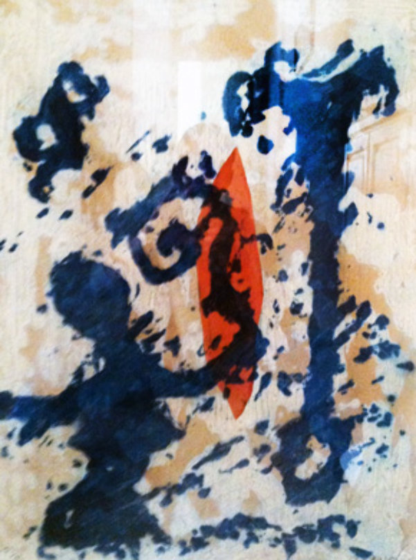 Pierre Marie Brisson Paintings For Sale, Wanted