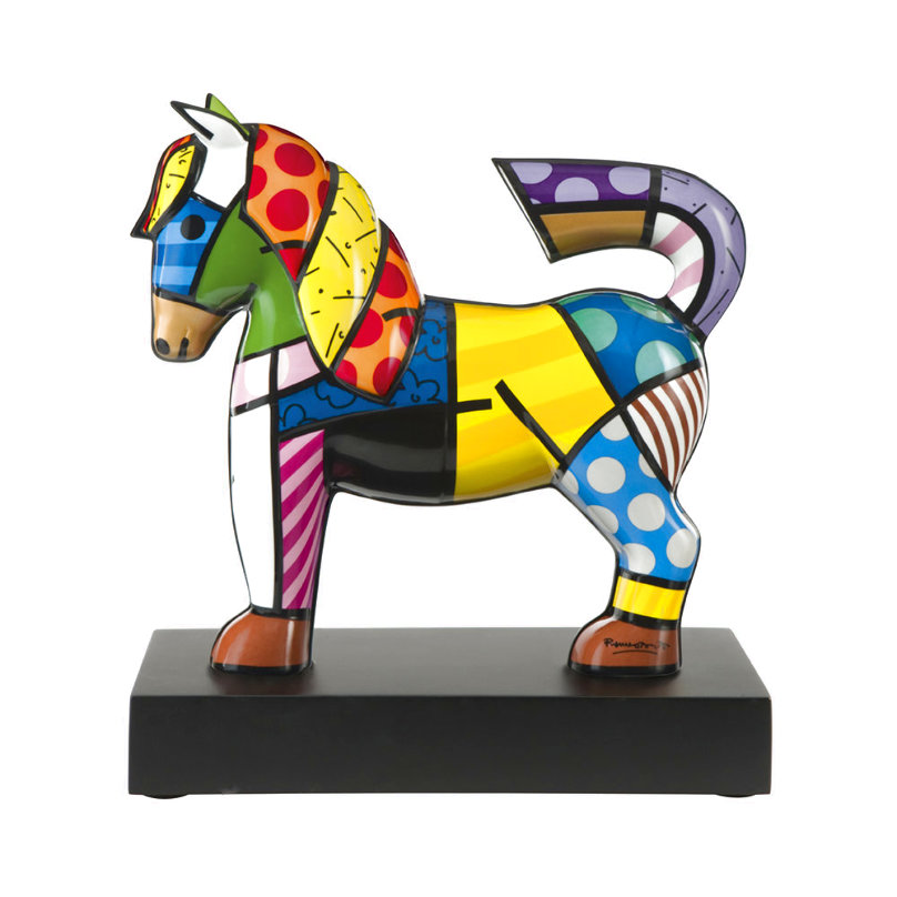 Romero Britto Art For Sale, Wanted