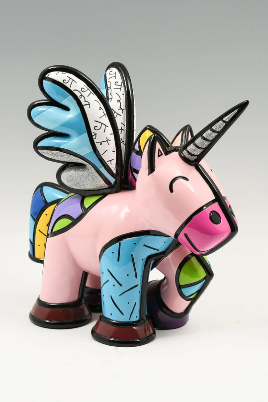 Romero Britto Art For Sale, Wanted