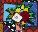 New Spring 2008 by Romero Britto