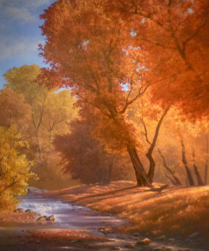 Wendell Brown Artwork For Sale, Wanted