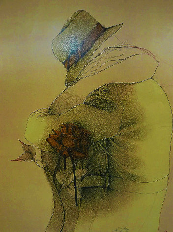 Bruno Bruni Italian Contemporary Artist Prints & Scupture For Sale - 17 ...