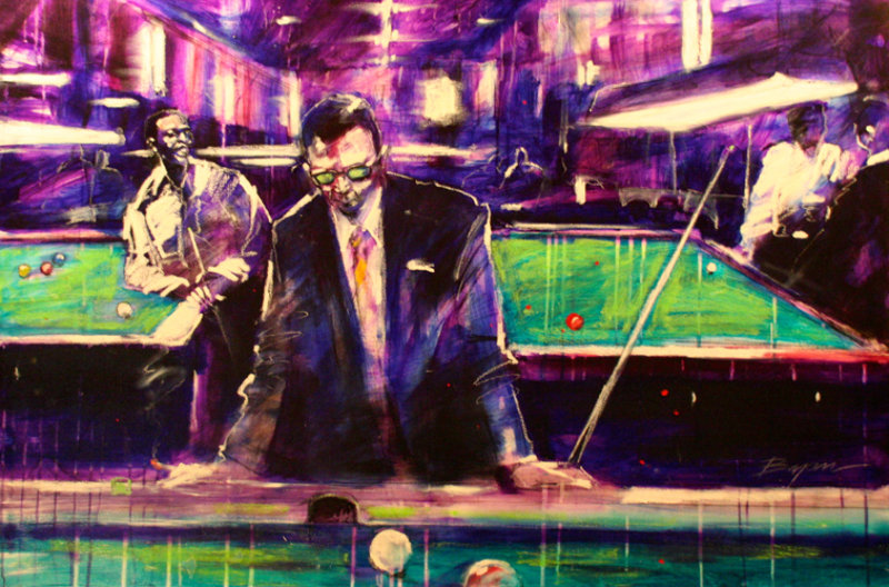 Art Brokerage - Buy and Sell Fine Art - Art Dealers and Artwork for Sale