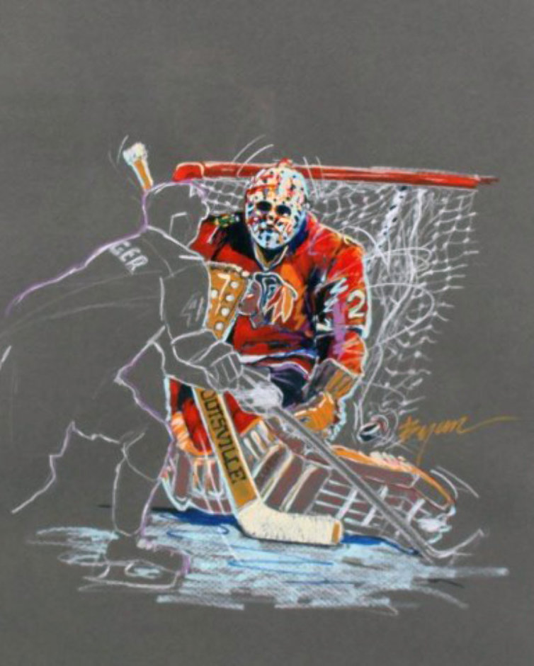 American Artist Michael Bryan Paintings/prints For Sale, Wanted - 16 ...