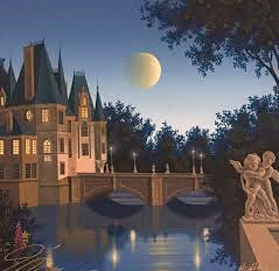 Jim Buckels American Artist Prints/paintings For Sale, Listings Wanted ...