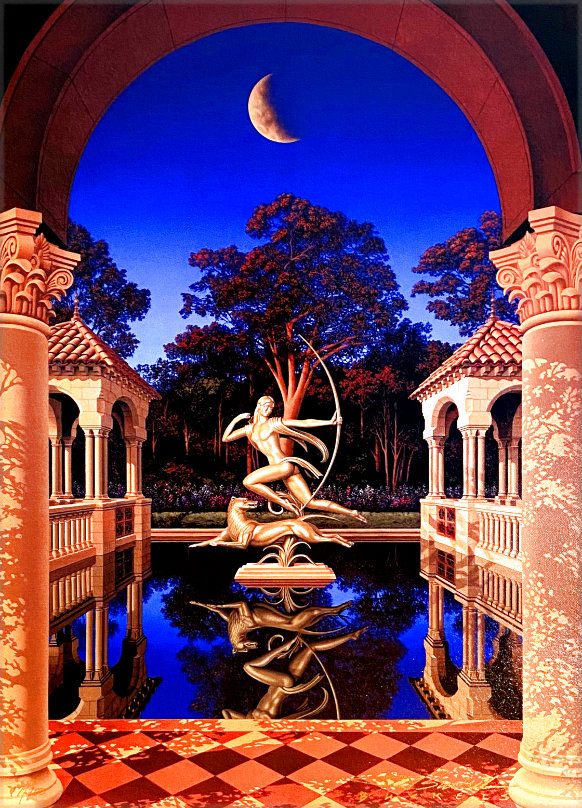 Jim Buckels Art For Sale, Wanted