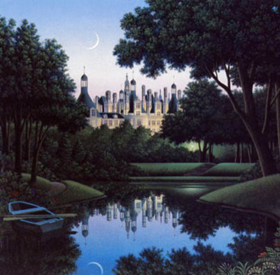 Jim Buckels Art For Sale, Wanted