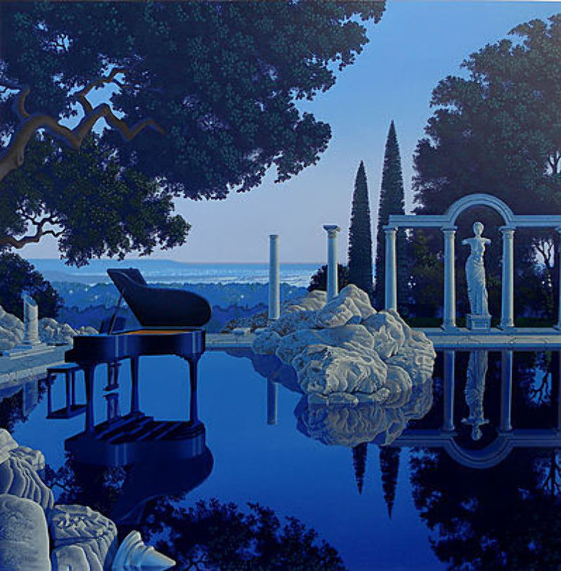 Jim Buckels Art For Sale, Wanted