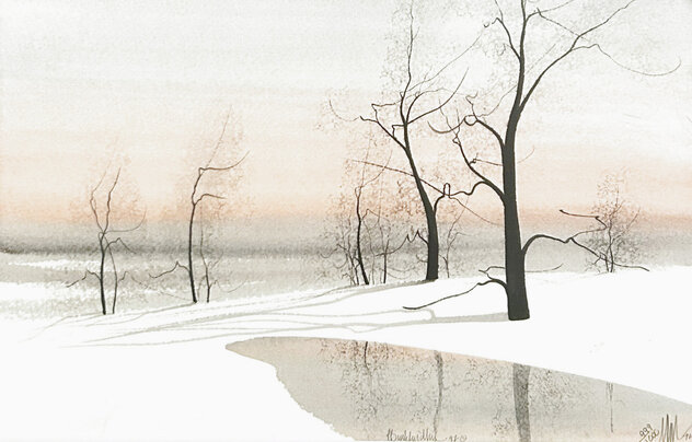 Nancys Lamb 1992 Framed Limited Edition Lithograph 12x10 by Pat Buckley ...