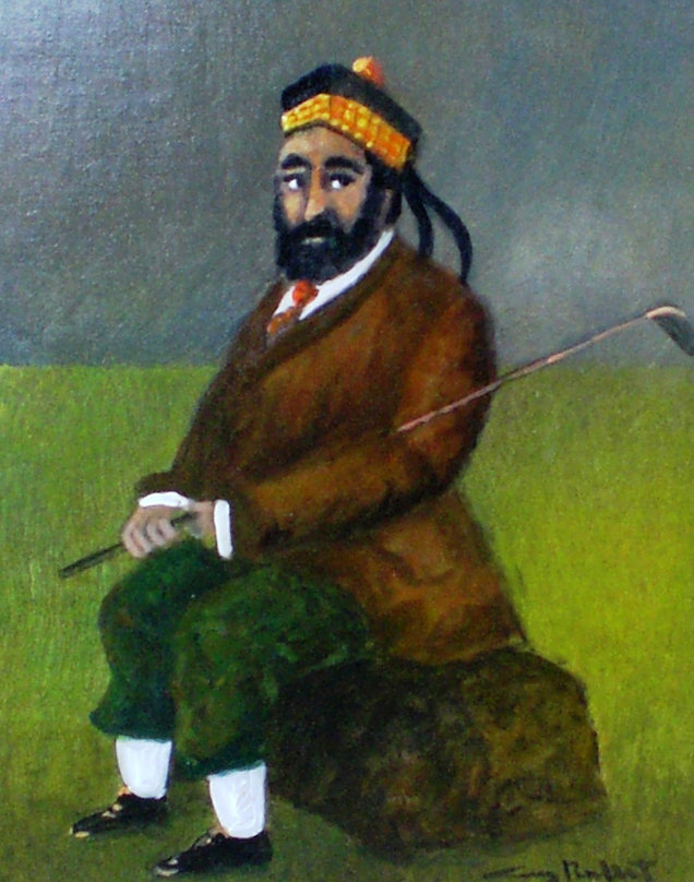 Guy Buffet Paintings For Sale, Wanted