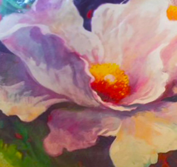 simon bull 's still life, flowers, floral, nature by Simon Bull - For ...