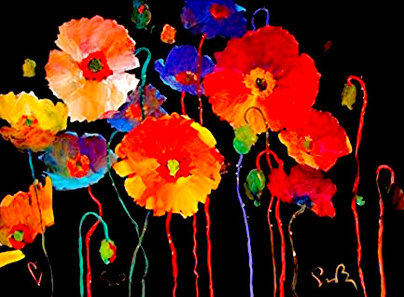 Simon Bull Art For Sale, Wanted