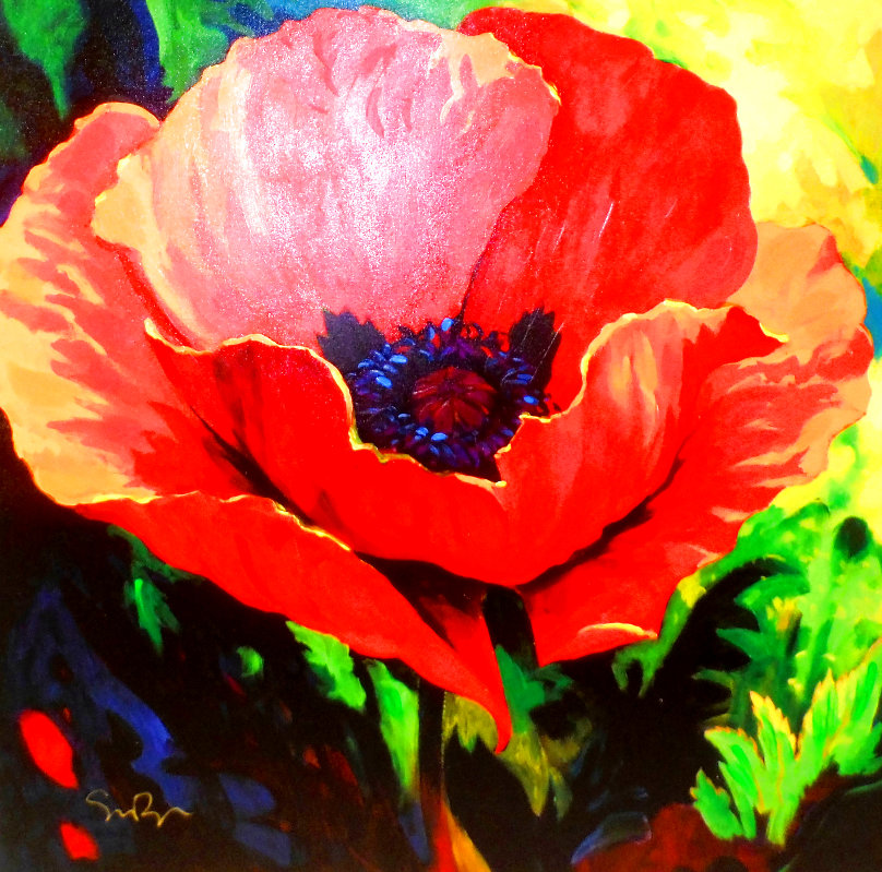 Simon Bull Art For Sale, Wanted