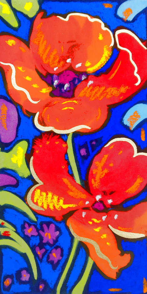 Simon Bull Art For Sale, Wanted
