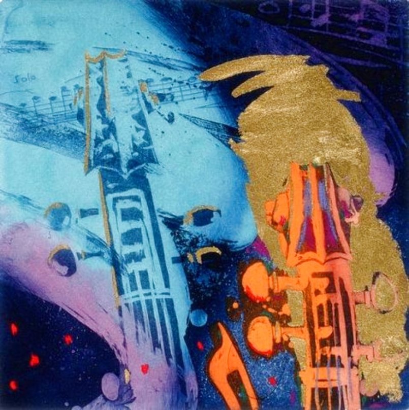 Simon Bull Art For Sale, Wanted