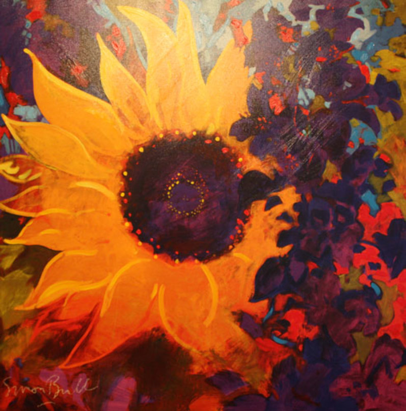 Simon Bull Art For Sale, Wanted