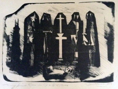 Kofi Kayiga Paintings For Sale, Wanted