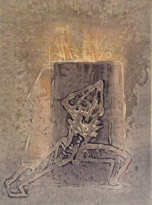 Kofi Kayiga Paintings For Sale, Wanted