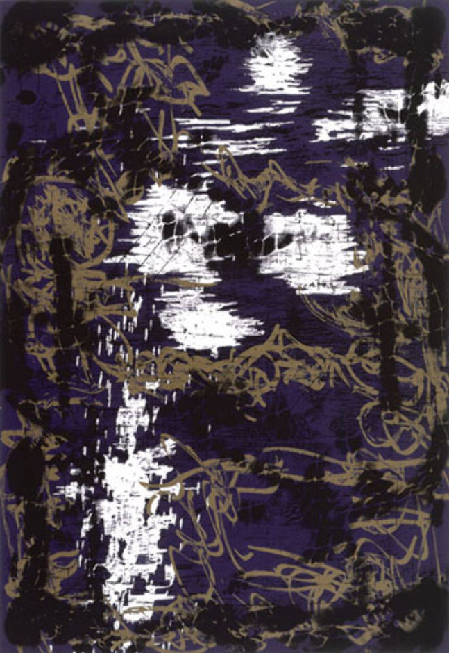 William S. Burroughs Art For Sale - 7 Listings