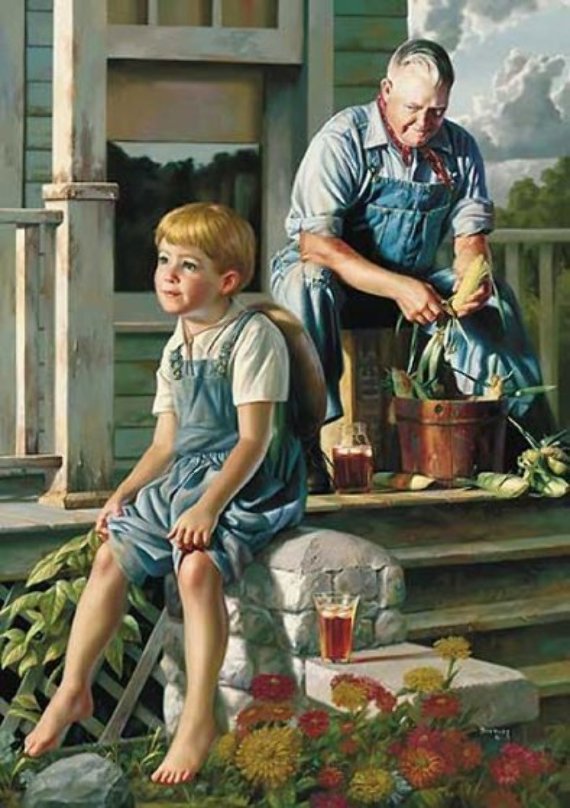 Bob Byerley Artwork For Sale, Wanted