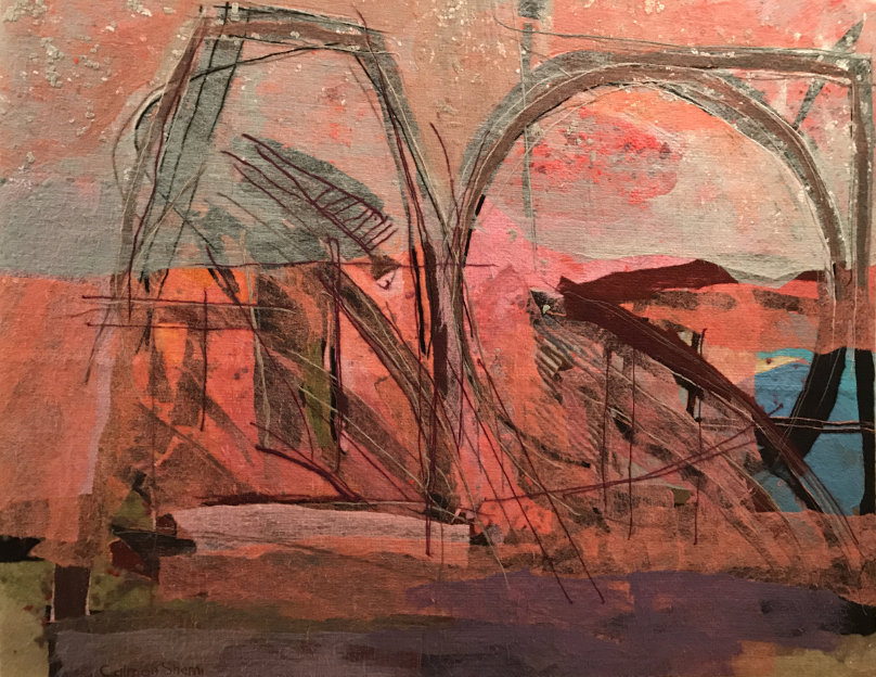 Calman Shemi Art For Sale, Wanted