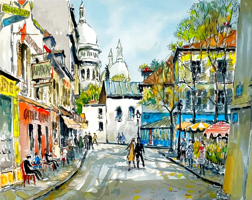 Pierre Eugene Cambier Art For Sale, Wanted