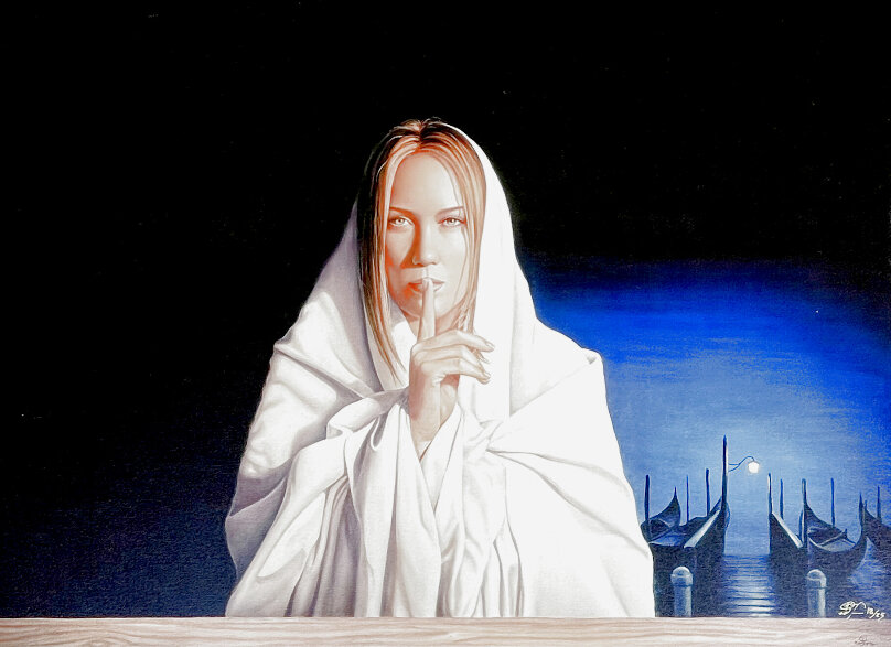 Edson Campos Artwork For Sale, Wanted