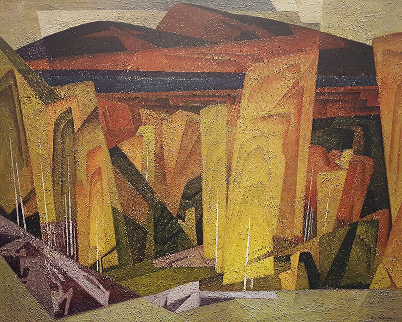 A.J. (Alfred Joseph) Casson Art For Sale, Wanted