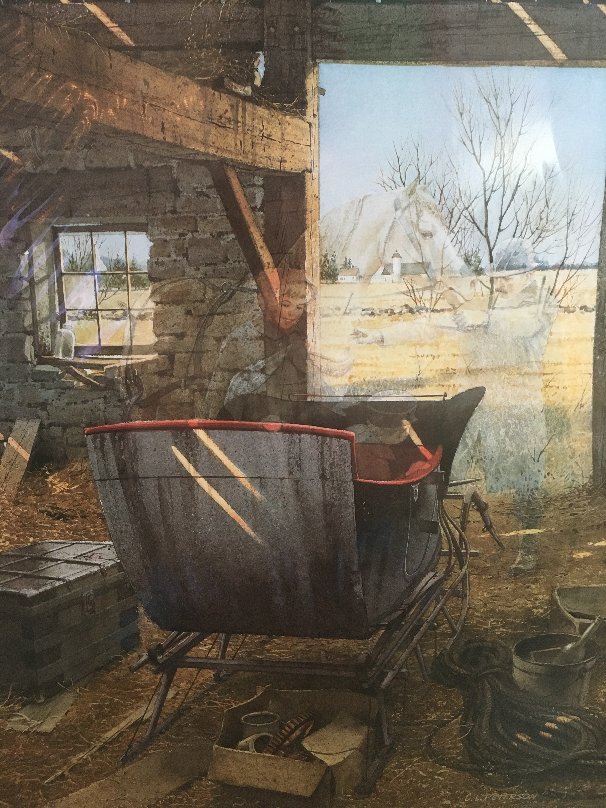 Charles Peterson Art For Sale, Wanted