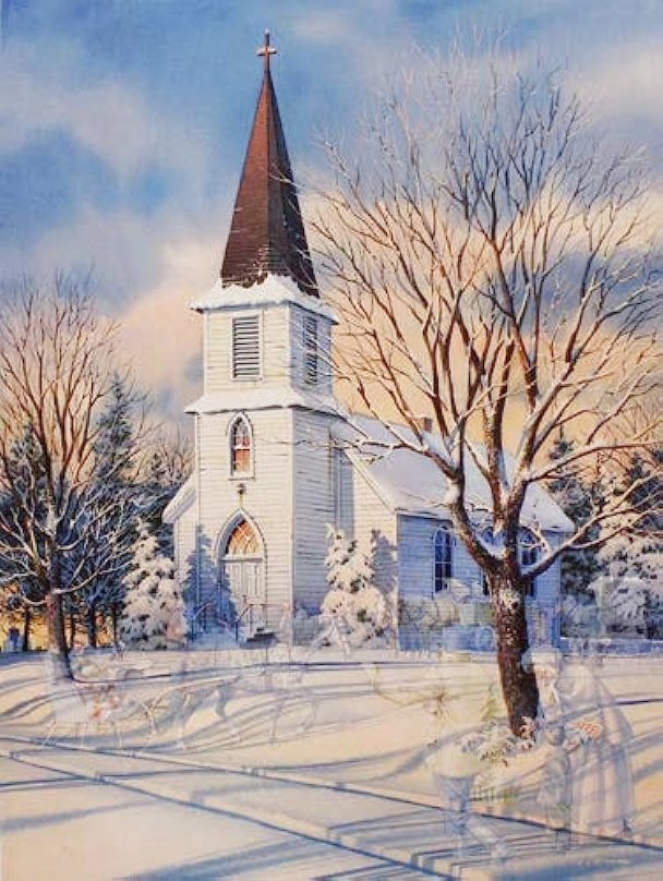 Charles Peterson Art For Sale, Wanted